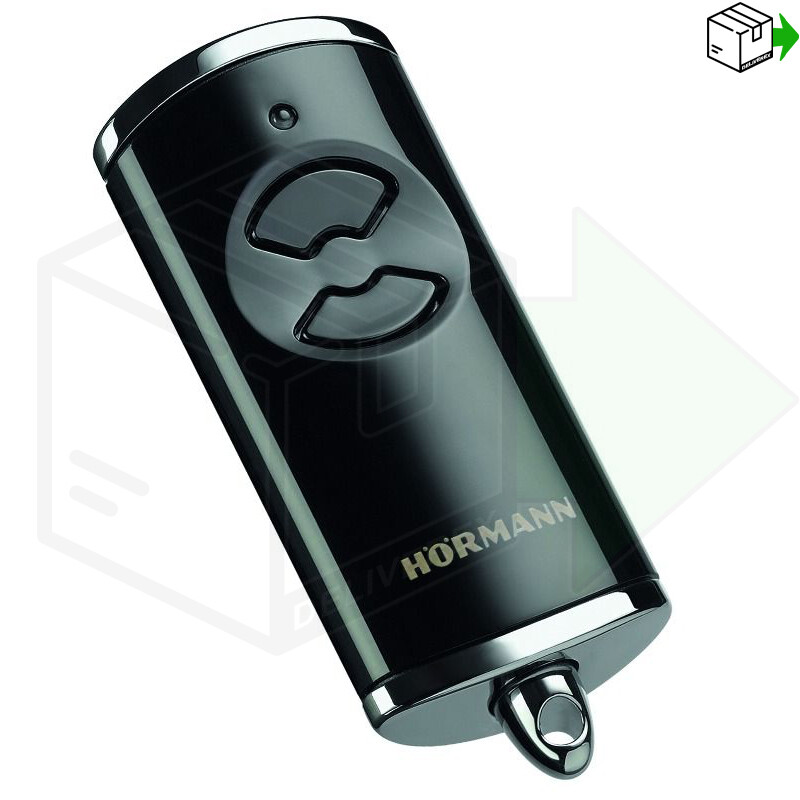 Hormann Promatic Series 4 BiSecur Garage Door Operator REMOTE (Head ...