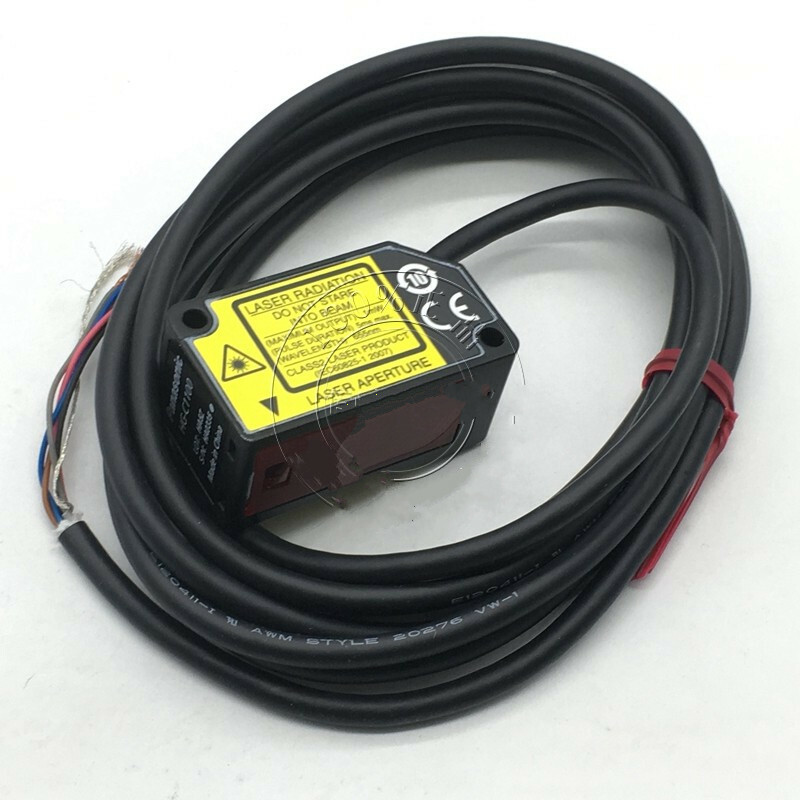 1pc New Panasonic laser displacement measuring sensor HG-C1100 | eBay