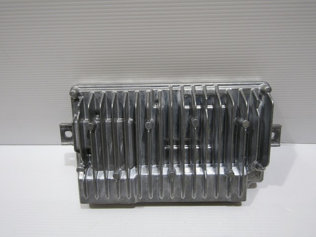 MERCEDES-BENZ E-CLASS W213 CAMERA CONTROL MODULE A0009000932 / A7394 ...