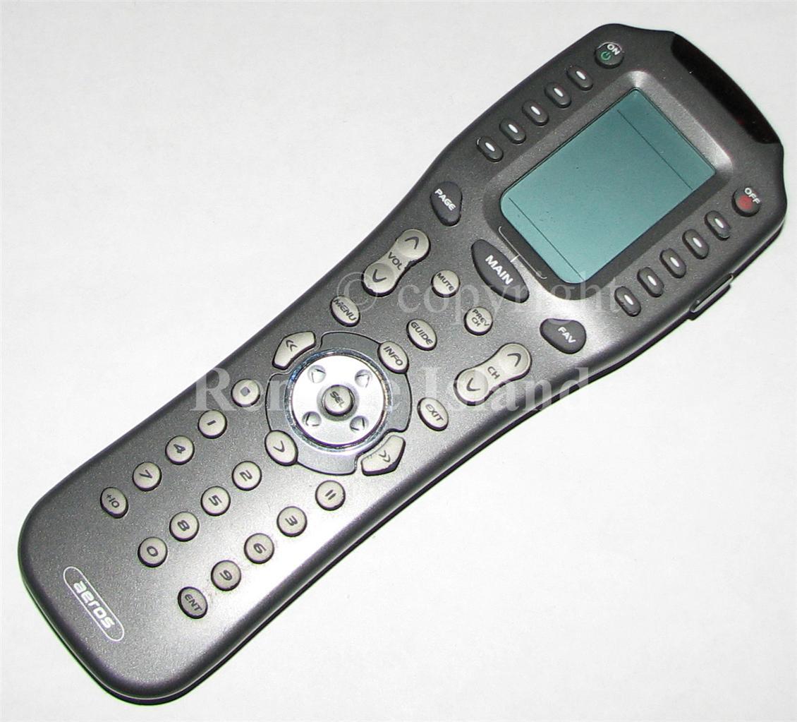 The TF Remote v1.0 : r/transformation