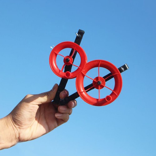 Kite Wheel Line Length 30/50/100/150M Outdoor Kite Winder Tool String ...