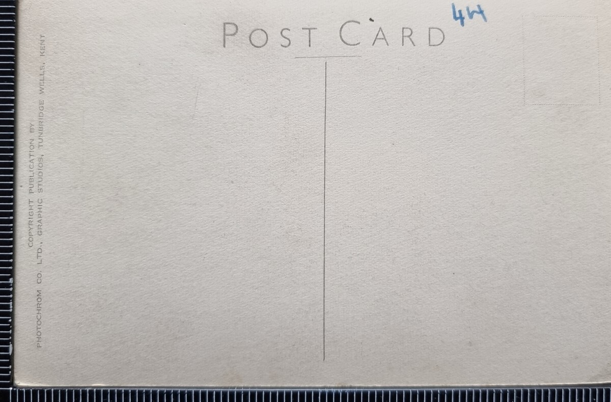 OLD POSTCARD HARROW SCHOOL | eBay