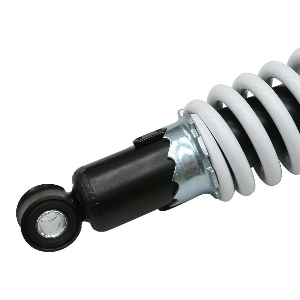 2x 250mm 10" Rear Shock Absorber Suspension Go Kart ATV Quad Tricycle 4 ...