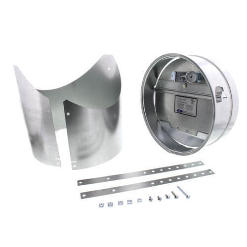 FIELD CONTROLS 9"RC Draft Control 63.6 N Cpcty 8 to 10in dia for sale ...