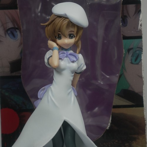 Excellent Model Ryugu Rena Figure Higurashi no Naku Koro ni Megahouse ...