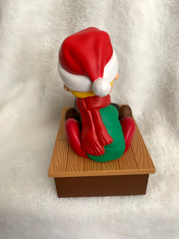 2011 Hallmark Peanuts Schroeder & Piano Wireless Musical Band Figure ...