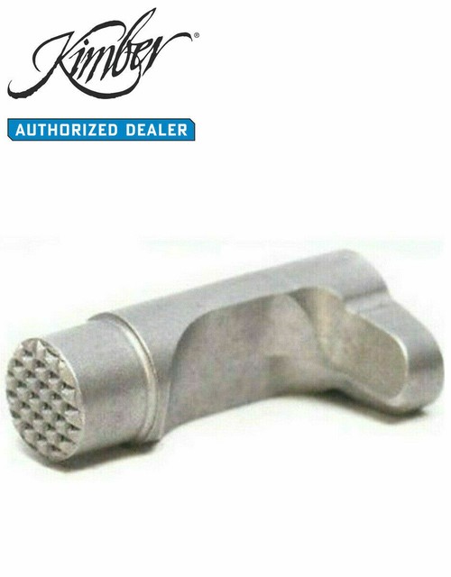 Kimber Micro 380 Acp/ 9mm Magazine Catch Assembly Stainless 4100191 for ...