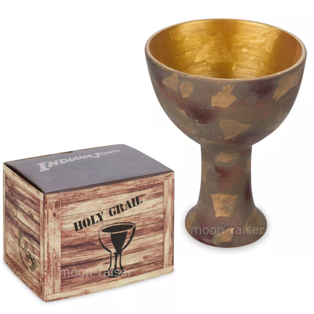 Indiana Jones Holy Grail