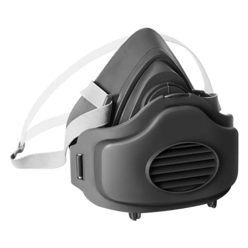 Anti-smoke Dust Mask Filter Sponge Protective Masks Anti Particles ...