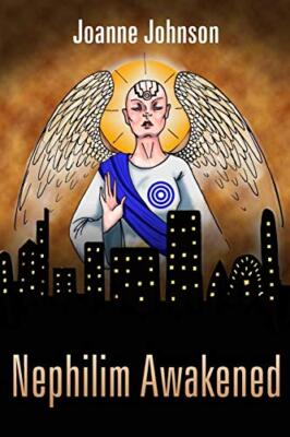 Nephilim Awakened 9780615615578| eBay