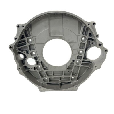 Dodge Transmission Adapter Plate Cummins 2007-2018 6.7L Diesel 4941235 ...