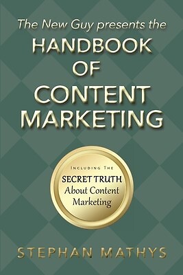 The Handbook of Content Marketing by Mathys, Stephan -Paperback | eBay ...