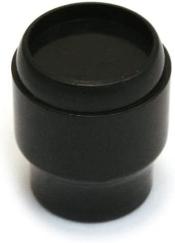 Allparts SK-0714 Vintage-style Switch Knobs for Telecaster®, Black | eBay