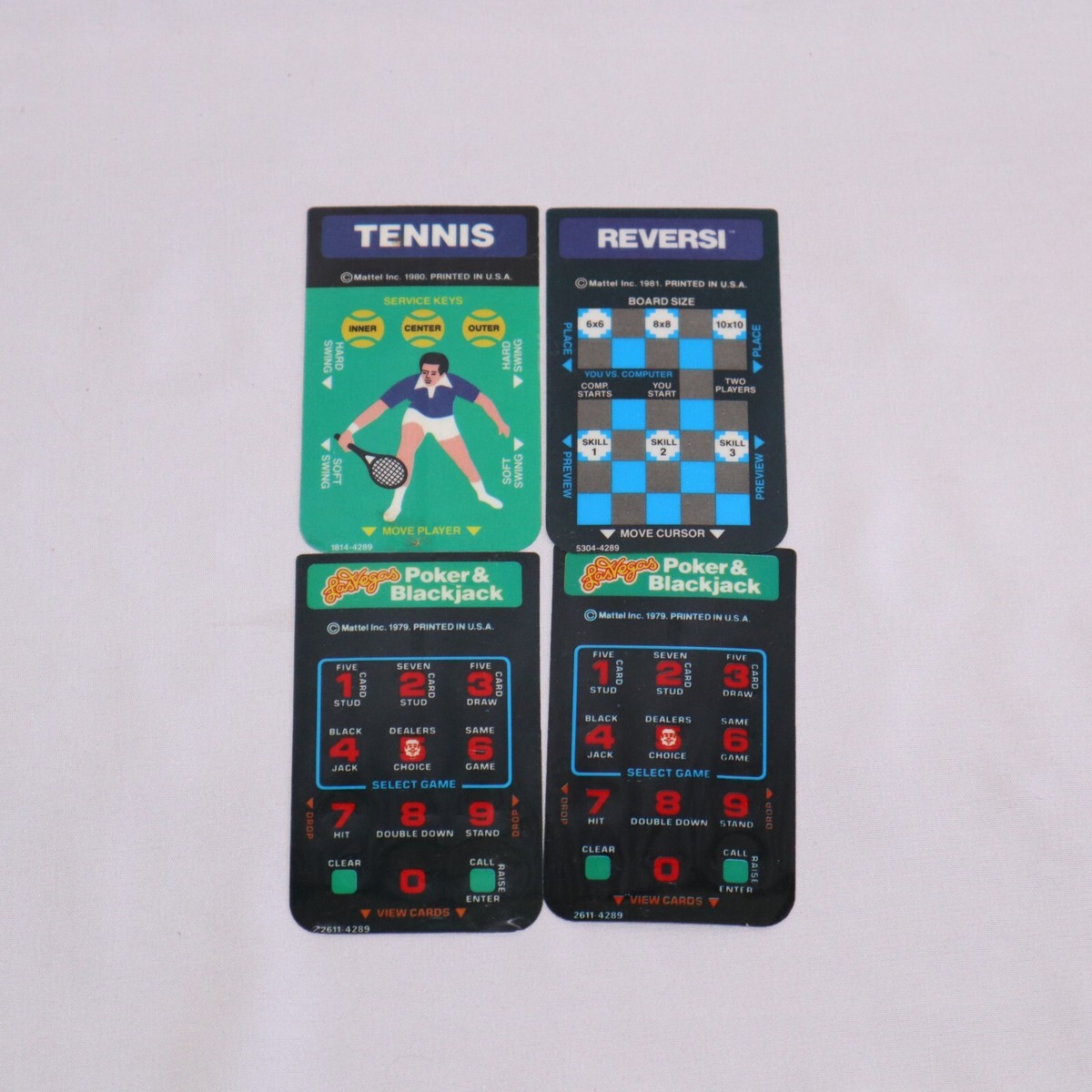 Intellivision Controller