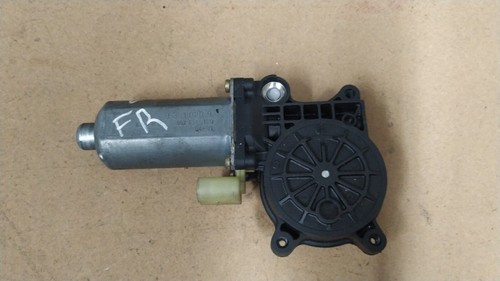 BMW X5 E53 window lifter drive front right 67628381020 genuine @ Great ...