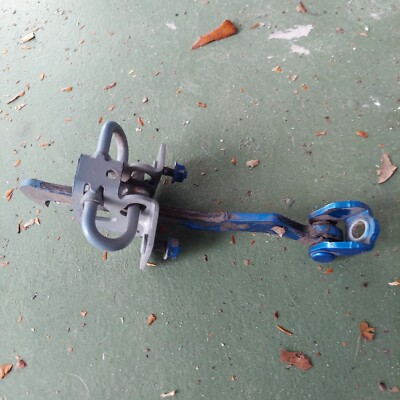 1998-2002 FORD RANGER REAR LEFT DRIVER DOOR CHECK STOPPER STRAP | eBay