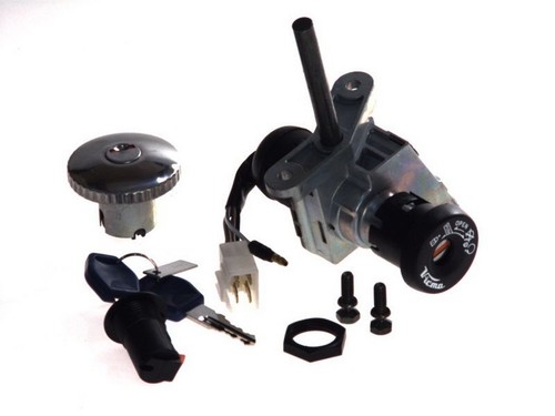 Ignition switch set, keys VICMA 8374 | eBay