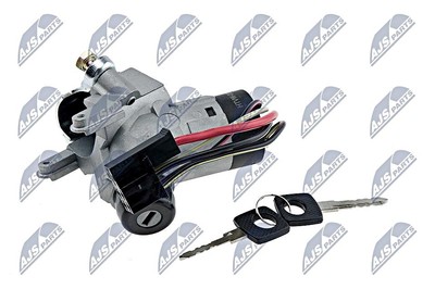Ignition Switch Black For MERCEDES Sprinter 903 W903 Vito 95-06 ...