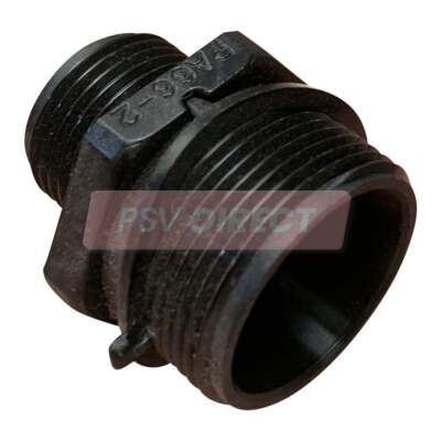 Nylon Conduit Adaptor M20 for 20mm Conduit | eBay UK