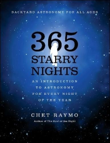 Three Hundred and Sixty Five Starry Nights: An Introduction to ...