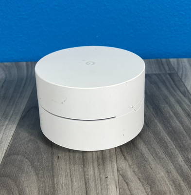 Google Home Nest WiFi Mesh Router AC-1304 | eBay