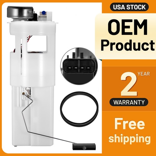 Fuel Pump Module Assembly For 98-01 Dodge Ram 1500 98-02 Ram 2500 3500 ...