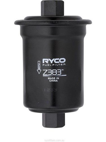 Ryco Fuel Filter fits Kia Optima 2.7 GD,MS V6 (Z383) | eBay Australia