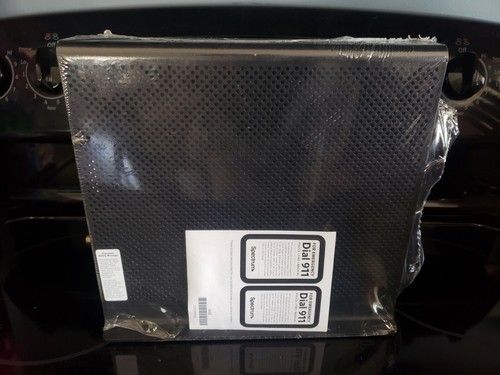 Technicolor Router Model TC8717T Wi-Fi 2.4 5G Wireless Gateway New ...