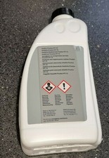 BMW Genuine GREEN Antifreeze Agent Frostox HT-12 1ltr 83195A42DF3 for ...