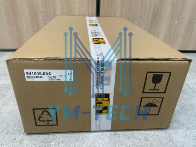 B&R 8V1045.00-2 REV. VR Acopos 1045 SERVO DRIVER | eBay