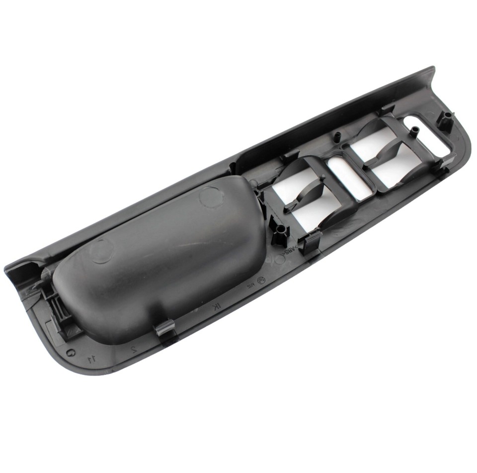 Door Window Switch Frame Set For VW Golf 4 1J1 1J5 Bora 1j2 1j6, Passat ...
