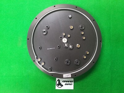 Lam Research 715-073734-007 ESC Chuck 300mm 839-019090-611, USED | eBay