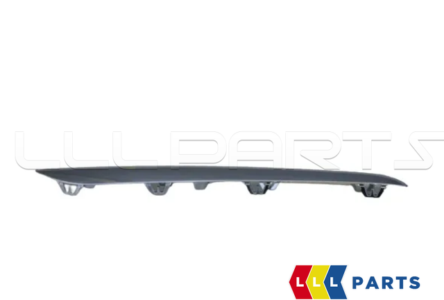 Genuine Mercedes-Benz Ornamental Trim A1178851021 for sale online | eBay