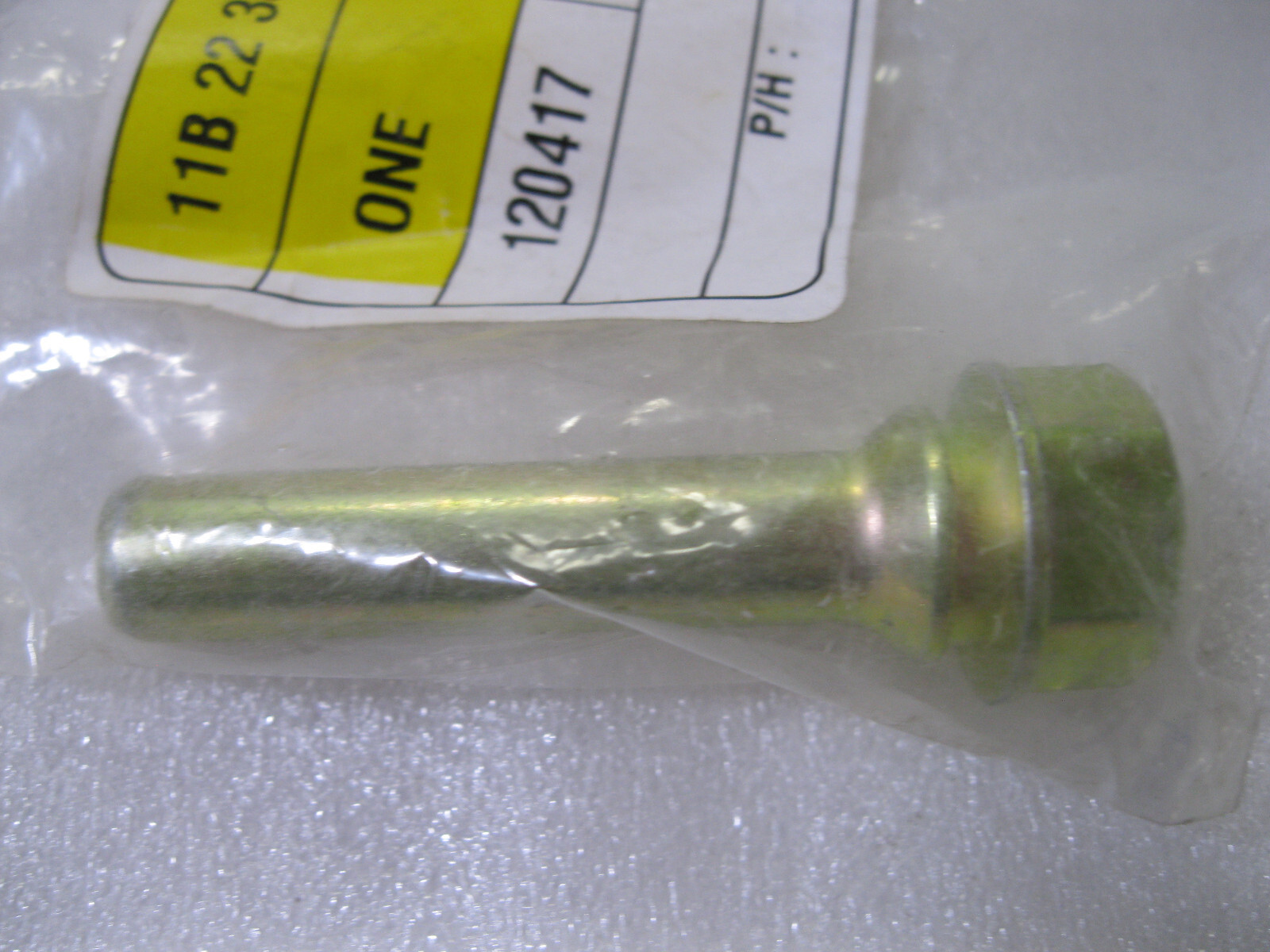 Genuine HYUNDAI KIA OEM 582211H000 Genuine Rod Assy Guide | eBay