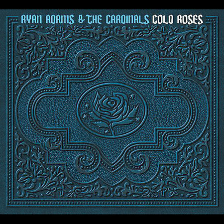 Ryan Adams & The Cardinals Cold Roses 2 CD | NO New Case | Colly Dolly ...