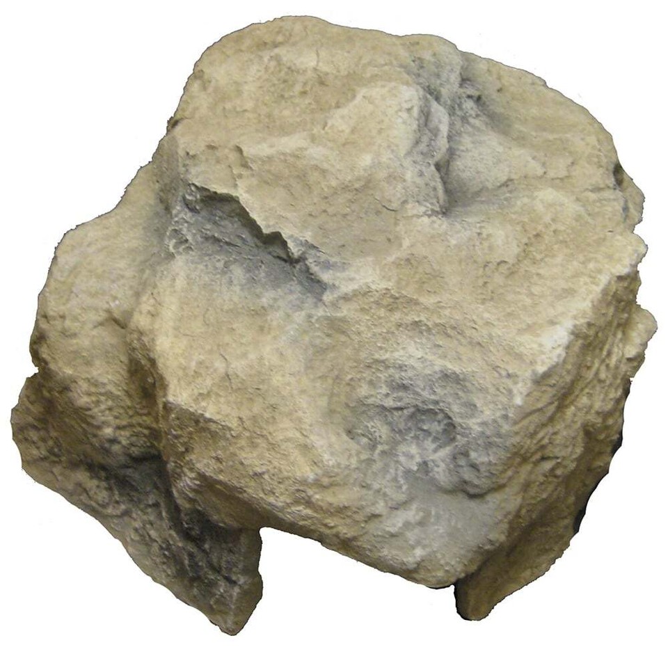 Pond Planet Pressure Filter Rock Cover Large | eBay UK