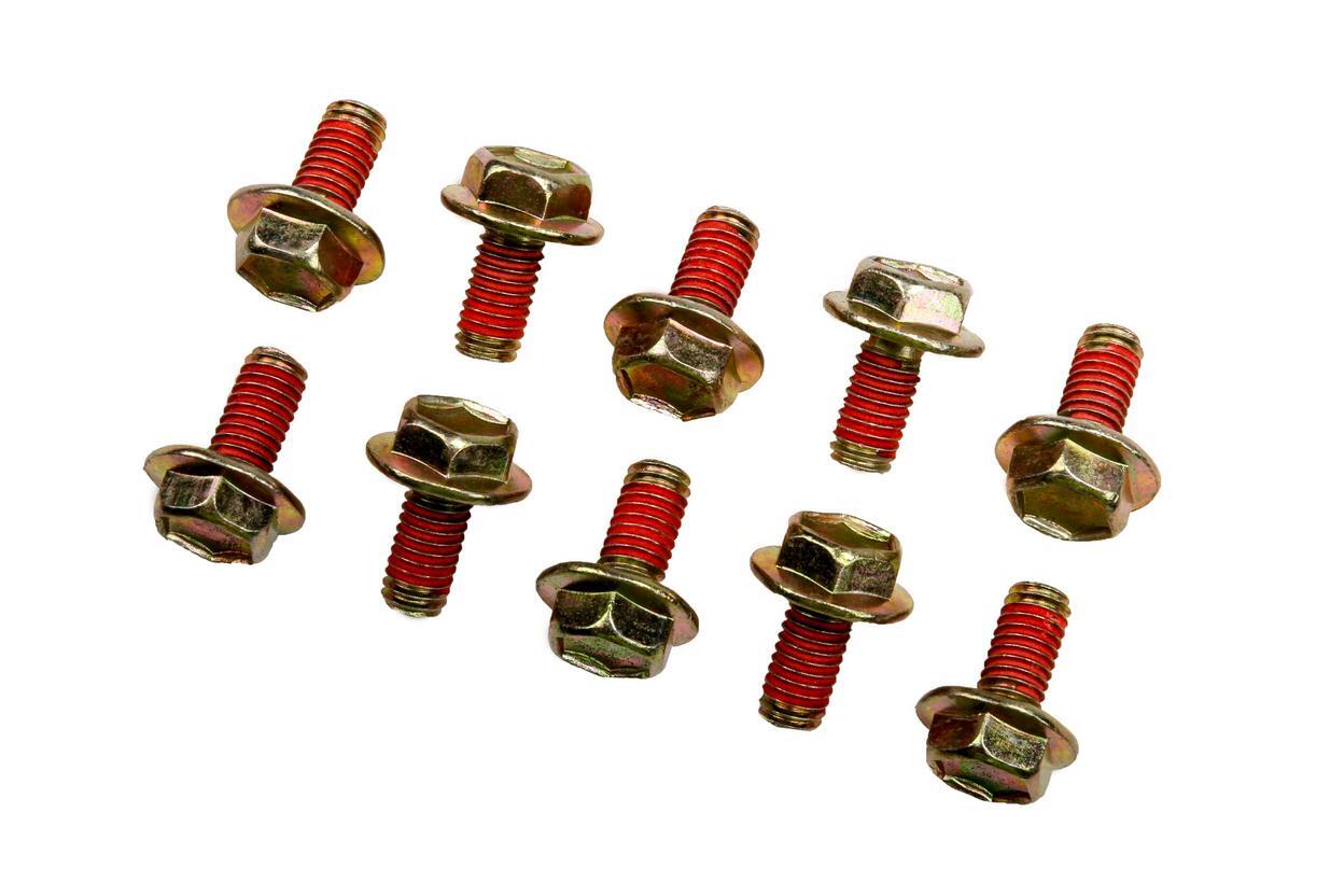 GM Genuine Parts 94501216 Cowl Plenum Panel Bolt | eBay