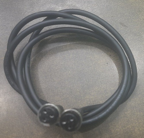 1 MHz Ultra.sound Transducer/Wire /Cable 3 Pin Wand for Ultrason ...