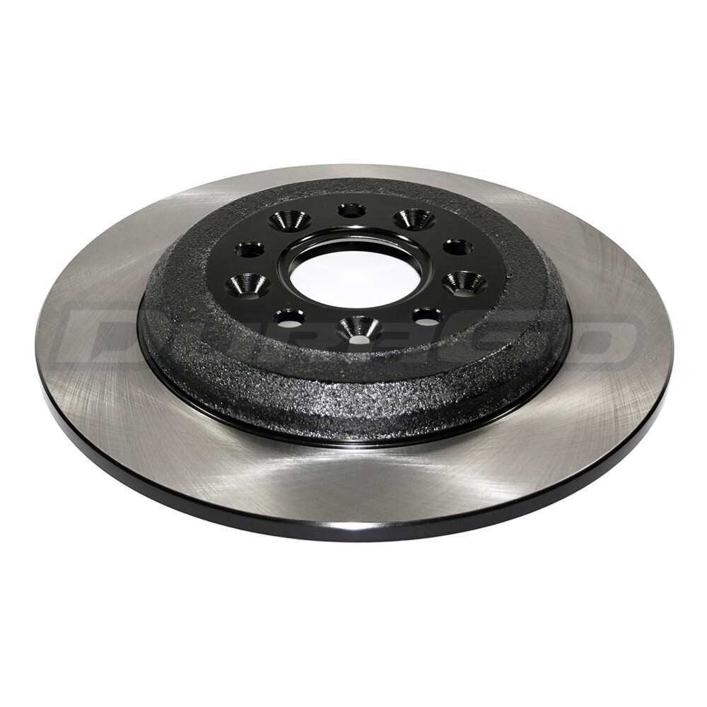 Disc Brake Rotor Rear Pronto BR54125-02 for sale online | eBay