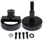 Crankshaft Rear Main Seal Installer for John Deere 270 404 466 6076 ...