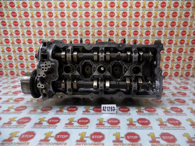 Nissan 11040 EA 200 Genuine OEM Factory Original Cylinder Head for sale ...