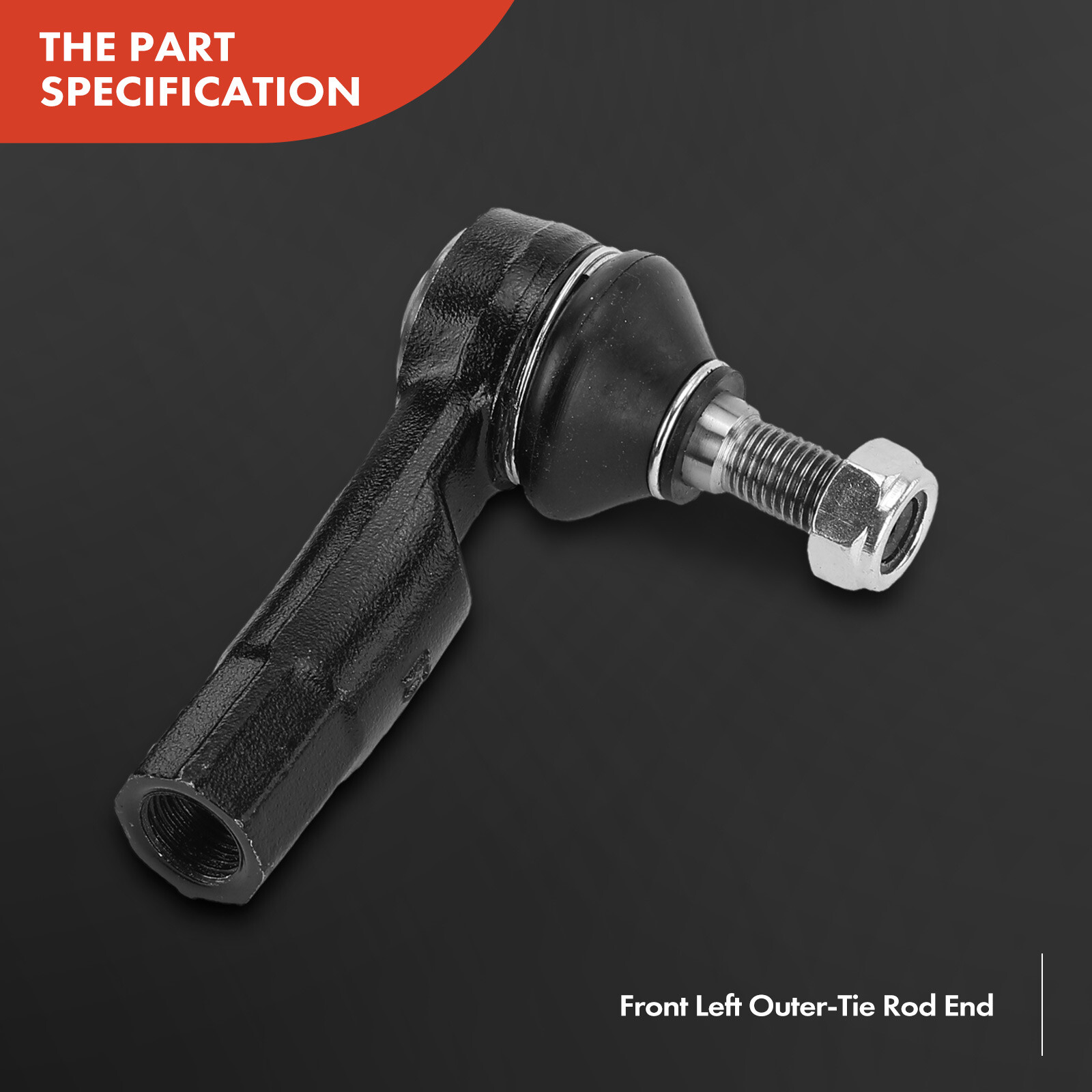 6x Lower Front Control Arm for Audi Q3 8UG 8UB VW Passat 3C2 3C5 Tiguan ...