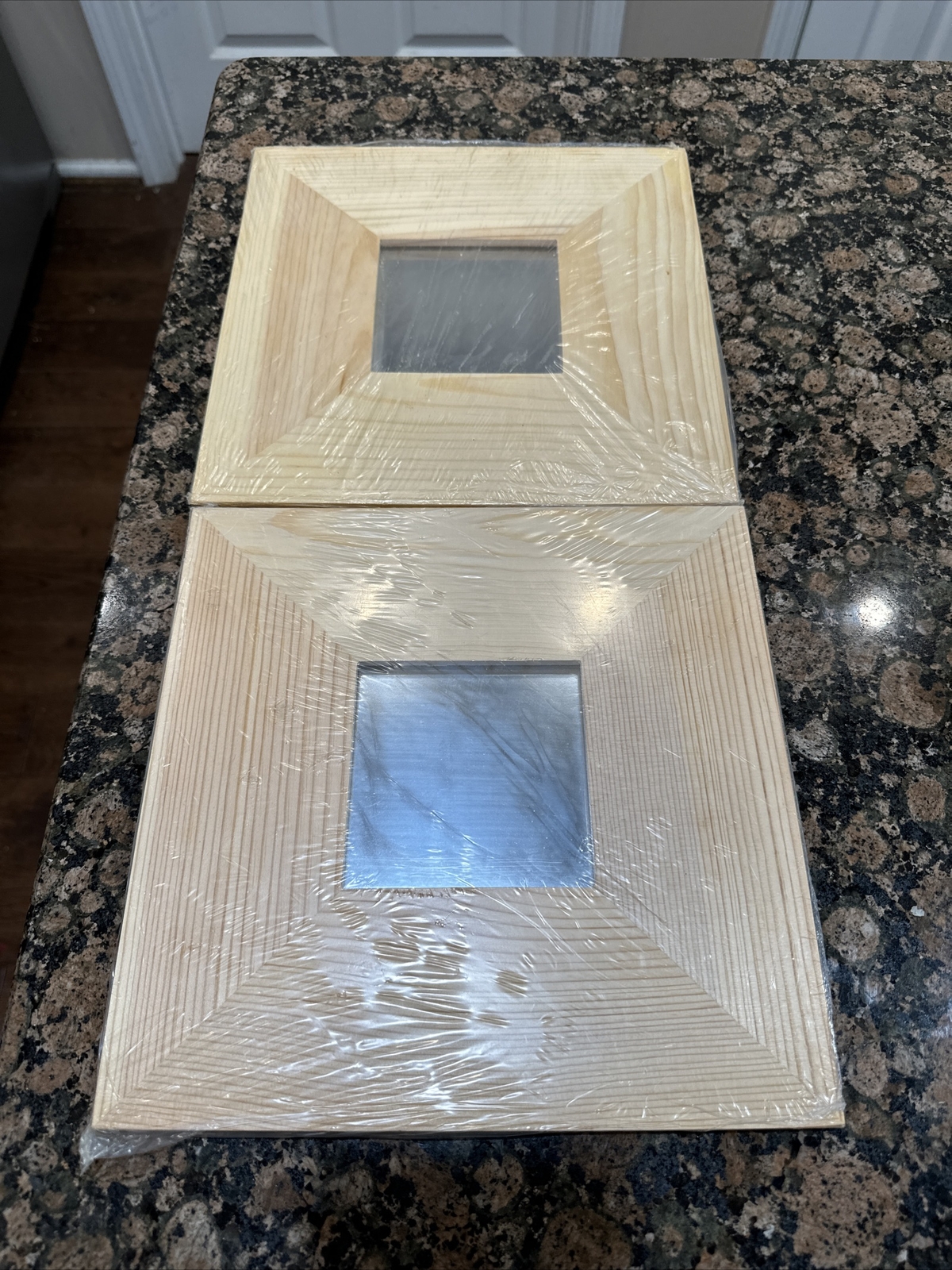 IKEA Malma Mirror (set of 2) 10inch for sale online | eBay