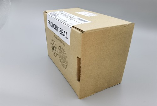 1769-L18ERM-BB1B CompactLogix L18 512KB Ctlr-Motion New Sealed In Stock ...
