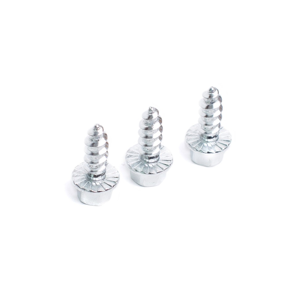 Hard Case Wading Boot Studs 30 Pack - Heavy-Duty Screw-In Traction ...