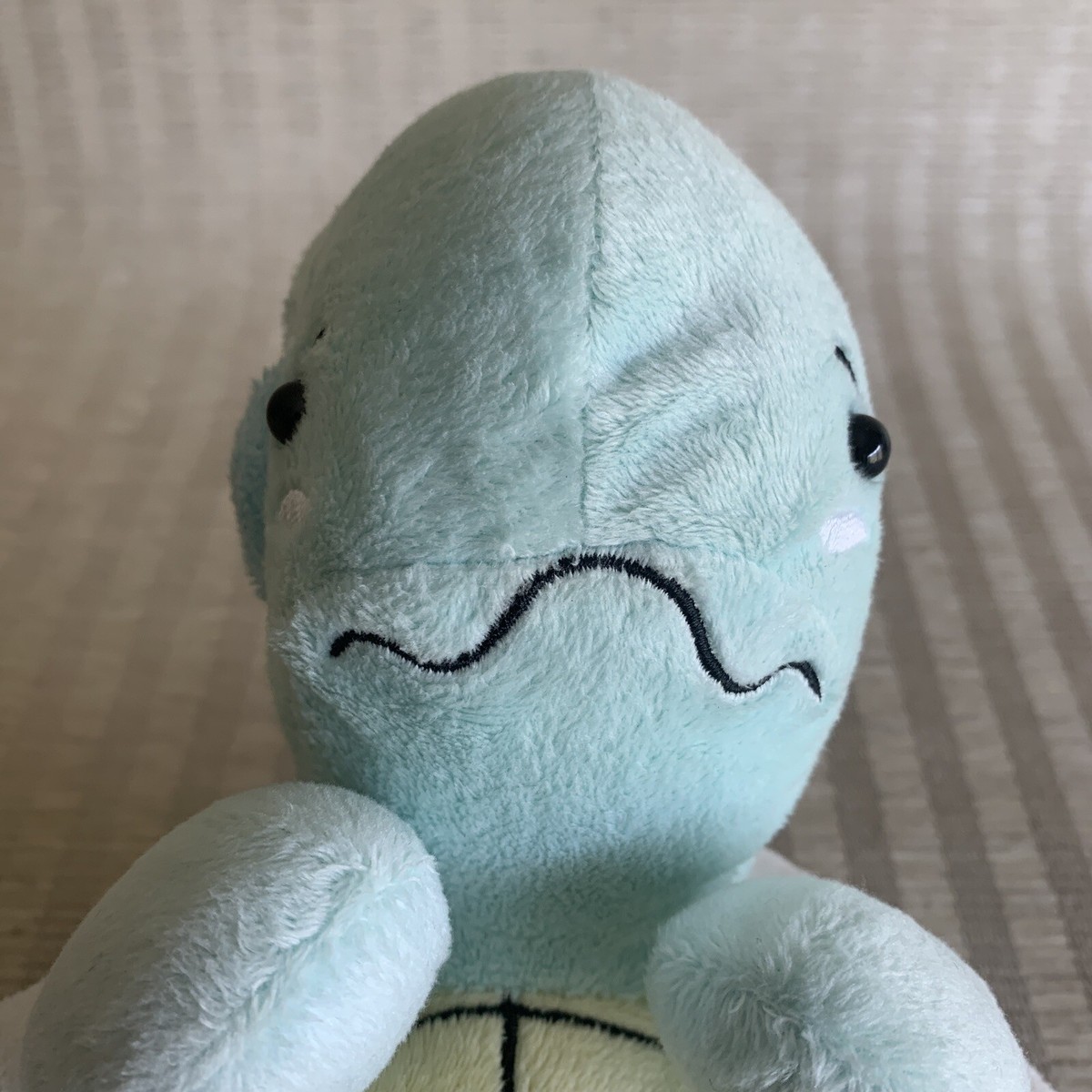 Awkward Turtle Wong Fu
