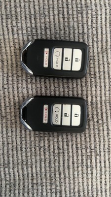 2023 Honda Ridgeline Oem Key Fob | eBay