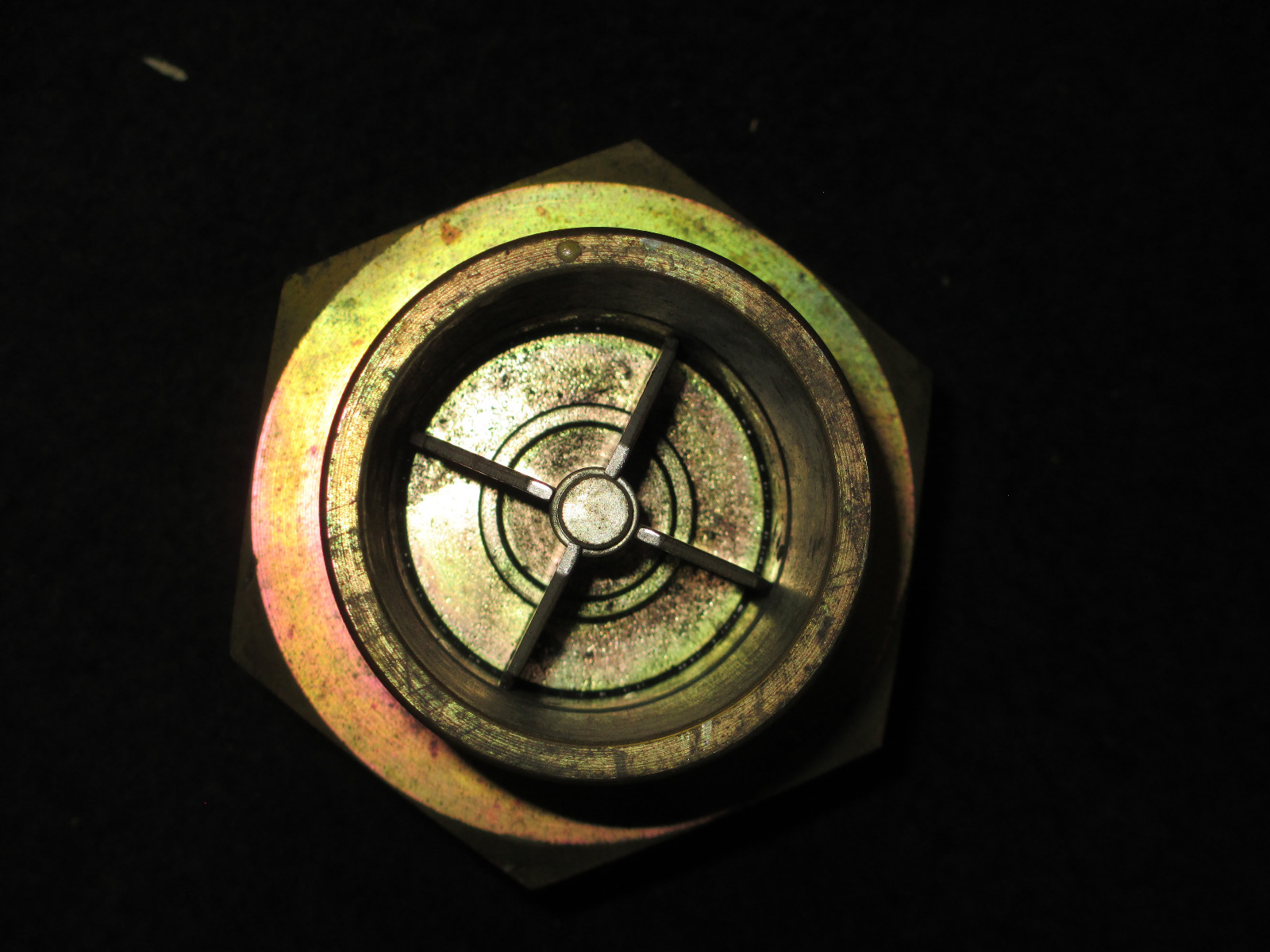 Hansen HK Plug Series 20-HK Hydraulic Quick Connector | eBay