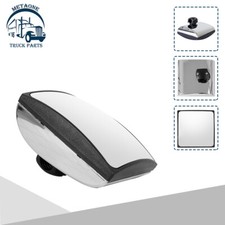 International PROSTAR Truck Chrome Hood Mirror Passenger Side 3594844c3 ...