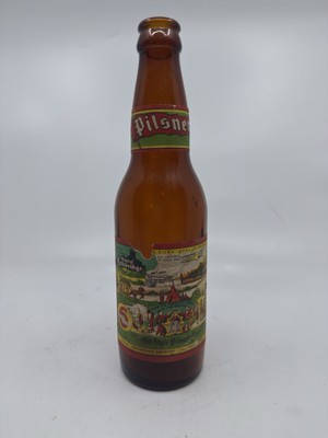 Vintage Molson Old Style Pilsner Beer Bottle Lethbridge Canada Giver ...